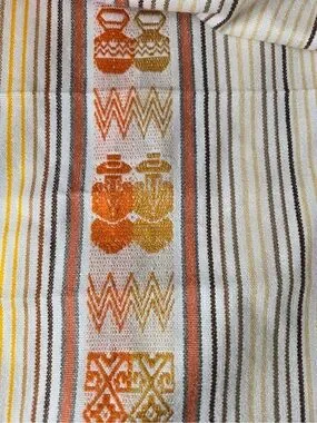 Other | Handwoven Guatemalan Mayan Table Runner | Poshmark